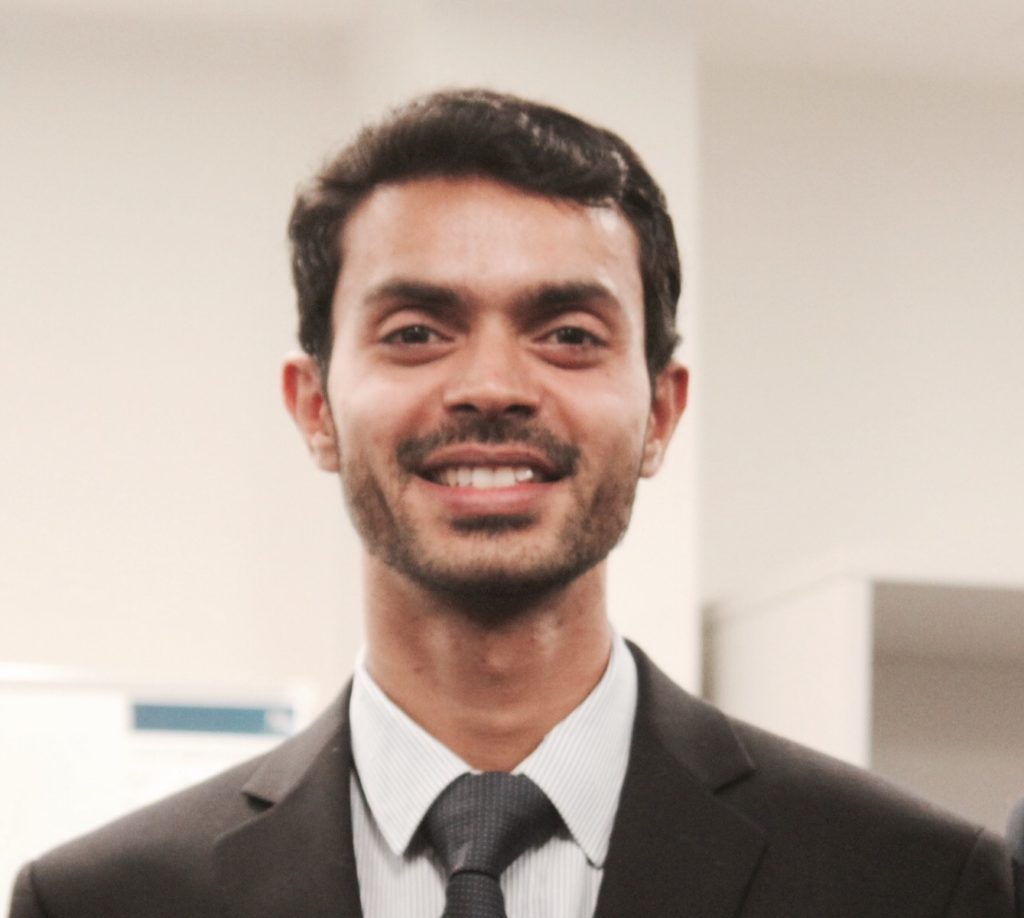 NMS Consulting Hires Tushar Srivastava, ex-McKinsey