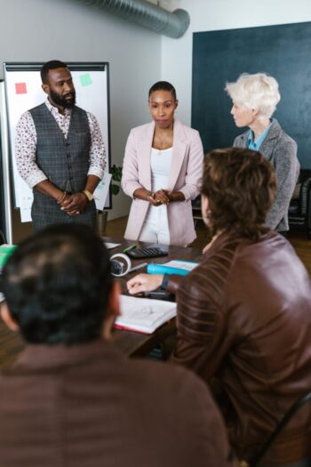 NMS Consulting • Innovation and Sustainability in 2023