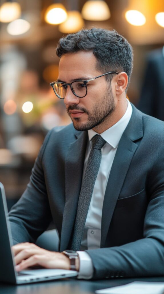 What are Interim Management Services?