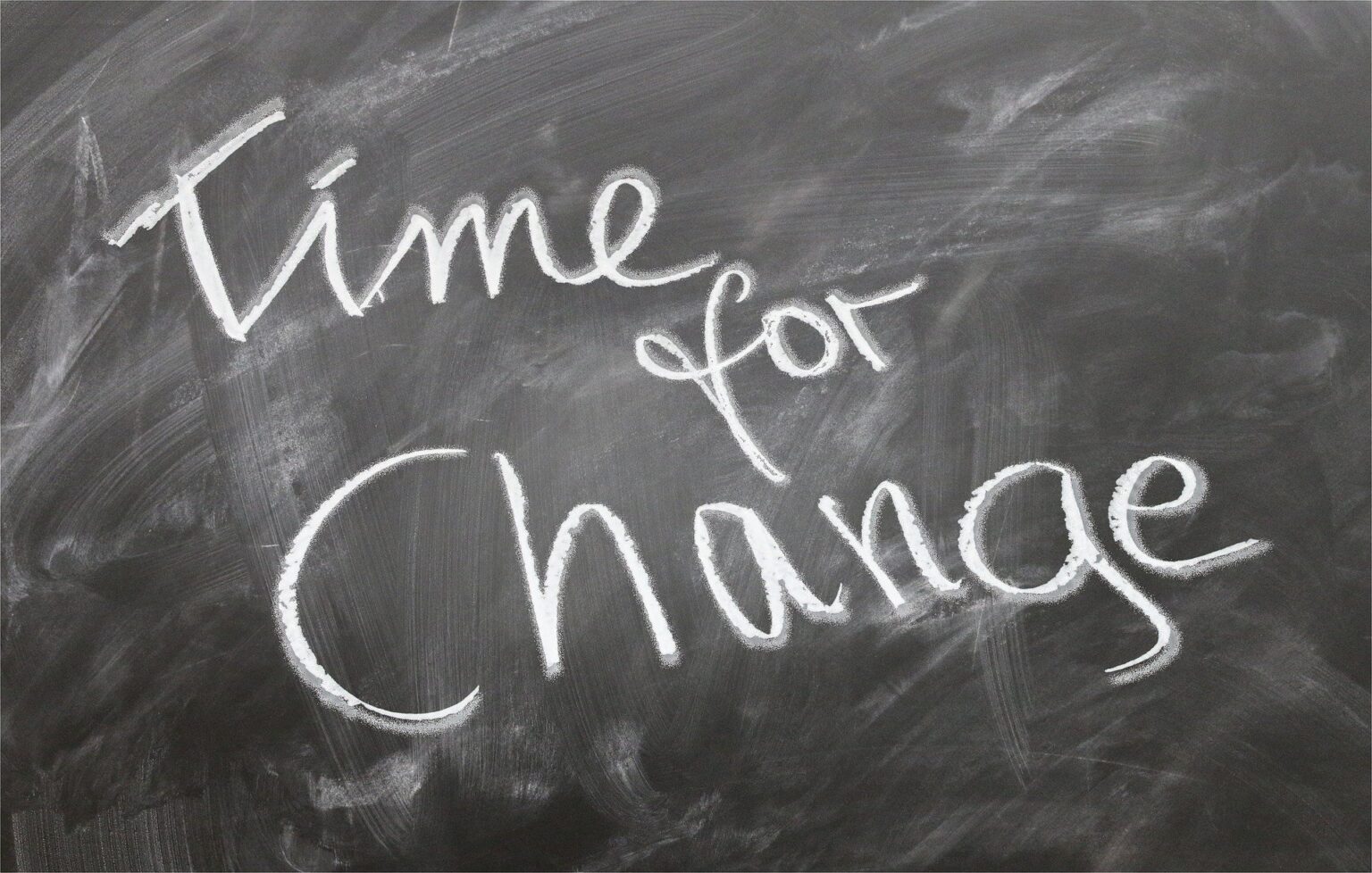What is Change Management Consulting?