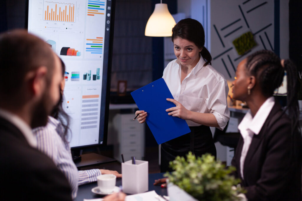 What is Consulting in Real Estate?