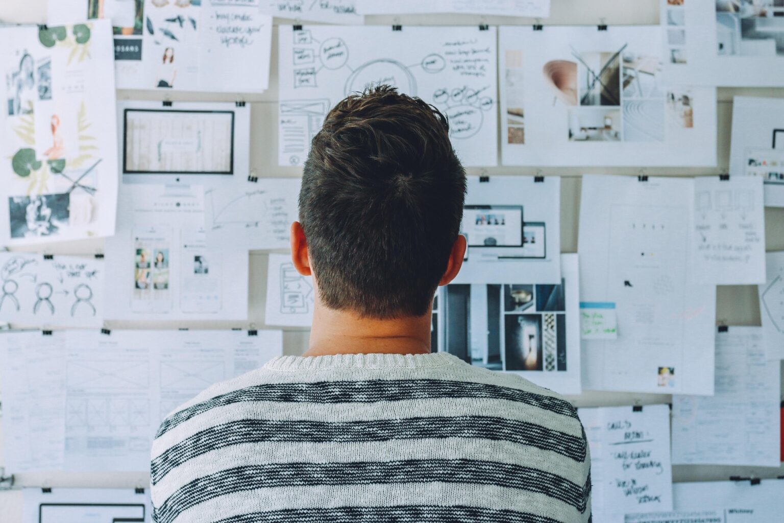 10 Examples of Common Business Changes