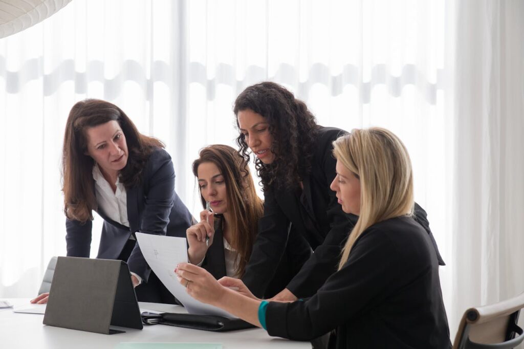 Consulting SOW template: scope, deliverables, KPIs, and exit criteria