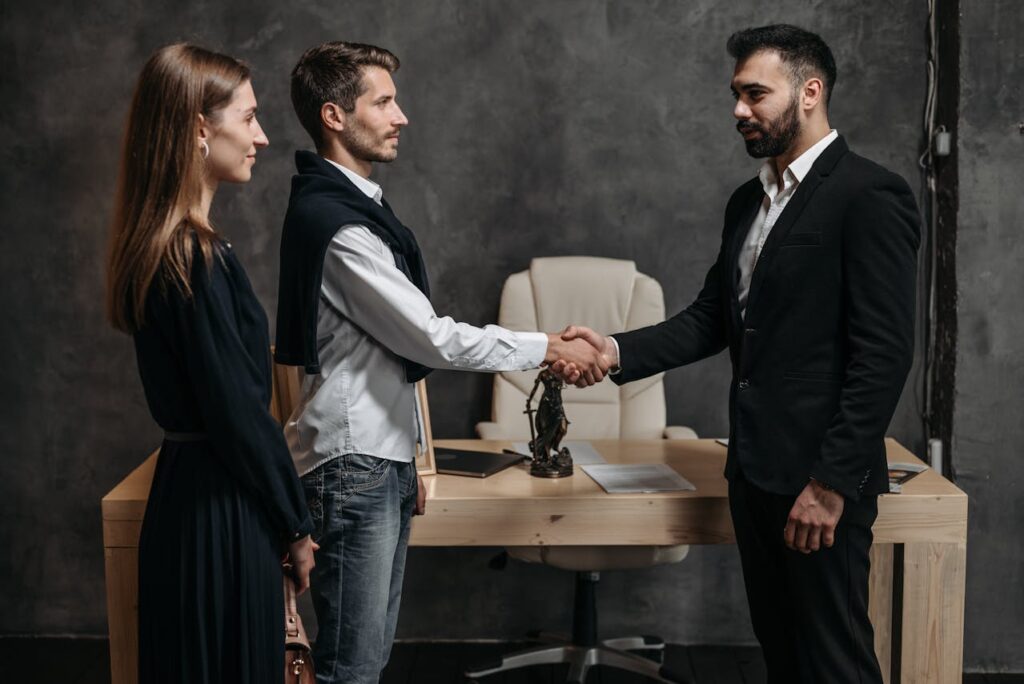 Mergers and Acquisitions Services: What They Include, Fees and Types of ...