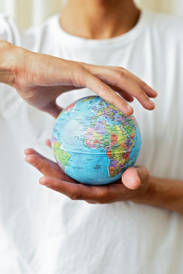 Global Expansion Consulting: Strategies for International Market Entry