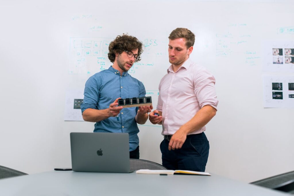 Product Development Consulting: Process, Deliverables, and Pricing
